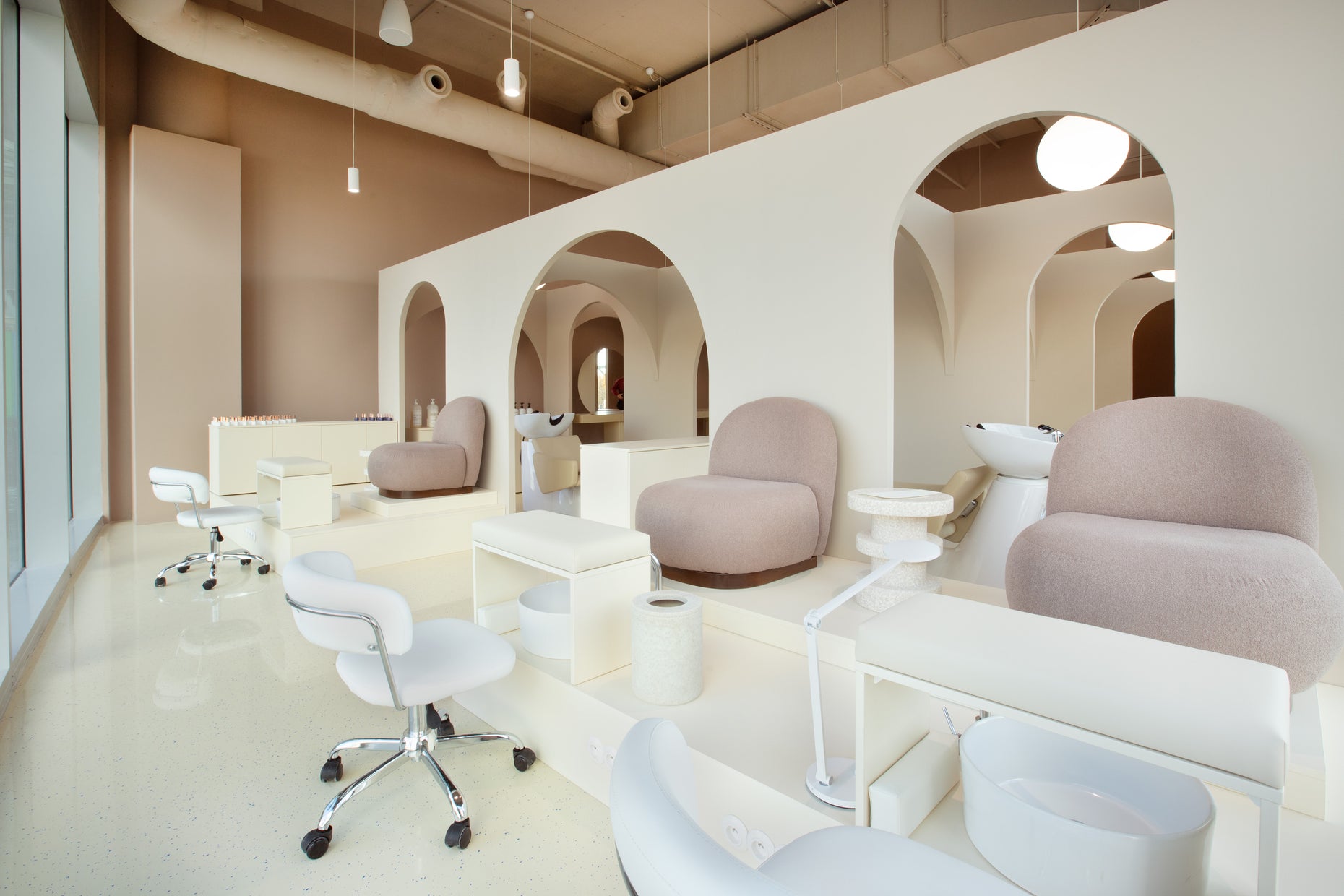 Kontakt – DNA Beauty