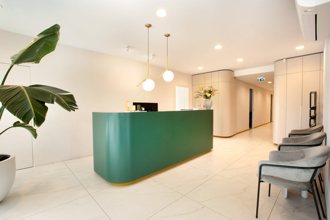 Grunty – DNA Beauty